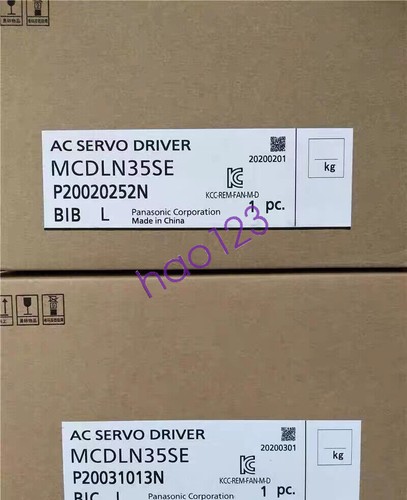 MCDLN35SE Servo drive Brand New DHL/FedEx #D7 | eBay