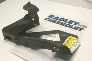 22777966 NEW GM OEM FRONT BUMPER BRACKET CHEVROLET CADILLAC GMC B148 | eBay