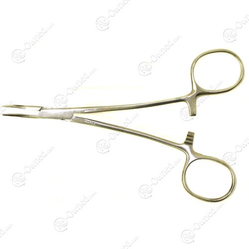 Codman 33-4001 Halsted Classic Mosquito Focep for sale online | eBay