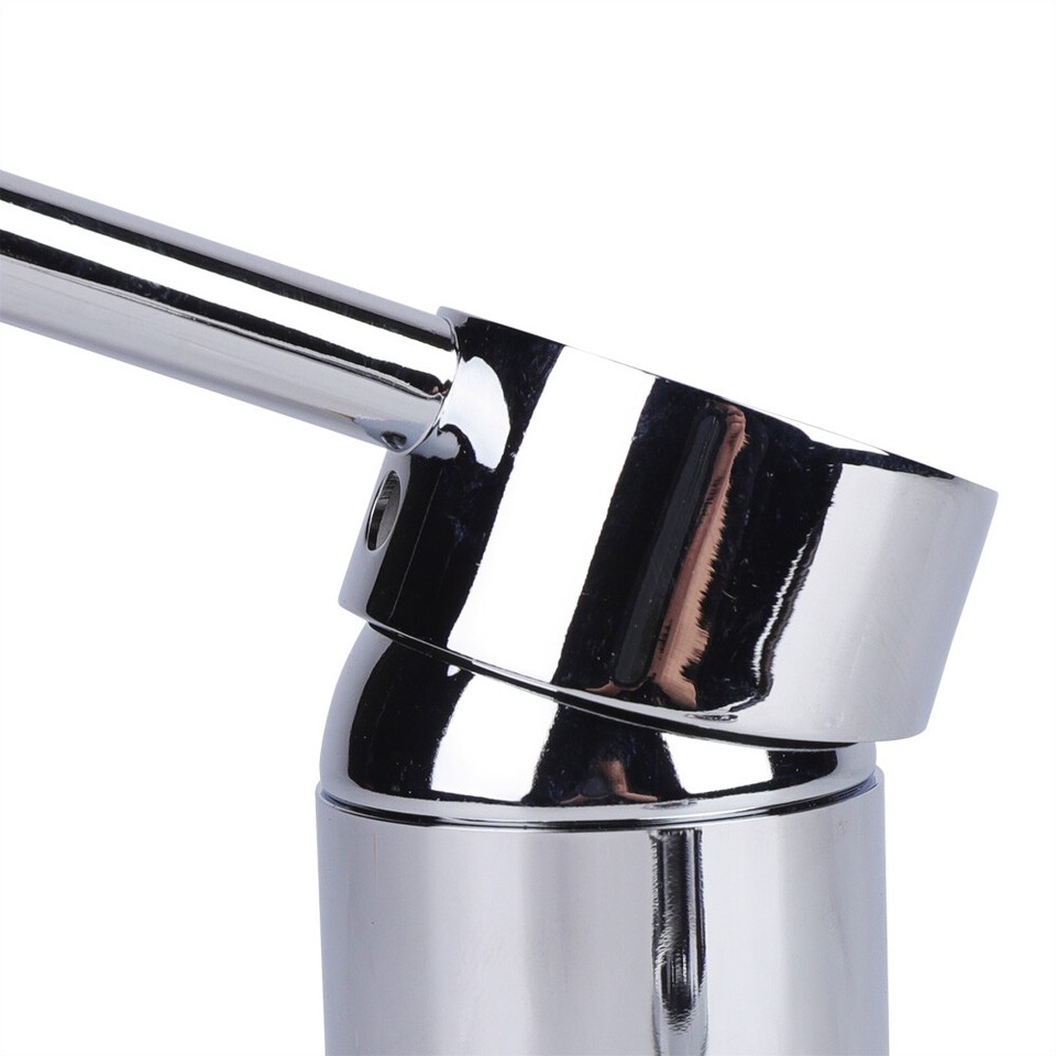 Wall Mount Shower Tap Control Valve 1 Handle Brass Bath Hot / Cold ...