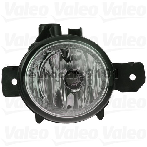 New! BMW X3 Valeo Front Left Fog Light 43682 63177184317 | eBay