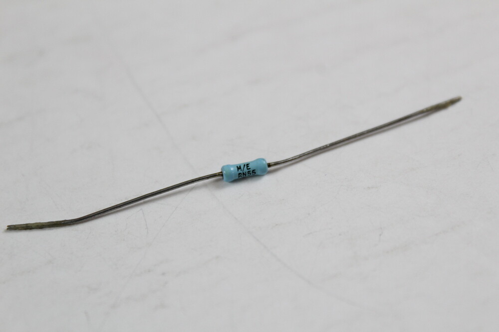 8062F Resistor Leaded 80.6K ohm RNC55 Pack of 120 | eBay
