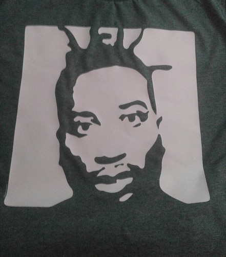 NEW PREMIUM ODB OLD DIRTY BASTARD BIG BABY JESUS T SHIRT WU TANG CLAN ...
