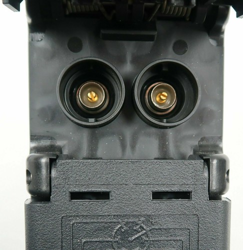 2020-2022 Silverado Sierra Hitch Receptacle 13553639 7 Pin w/ Dual ...