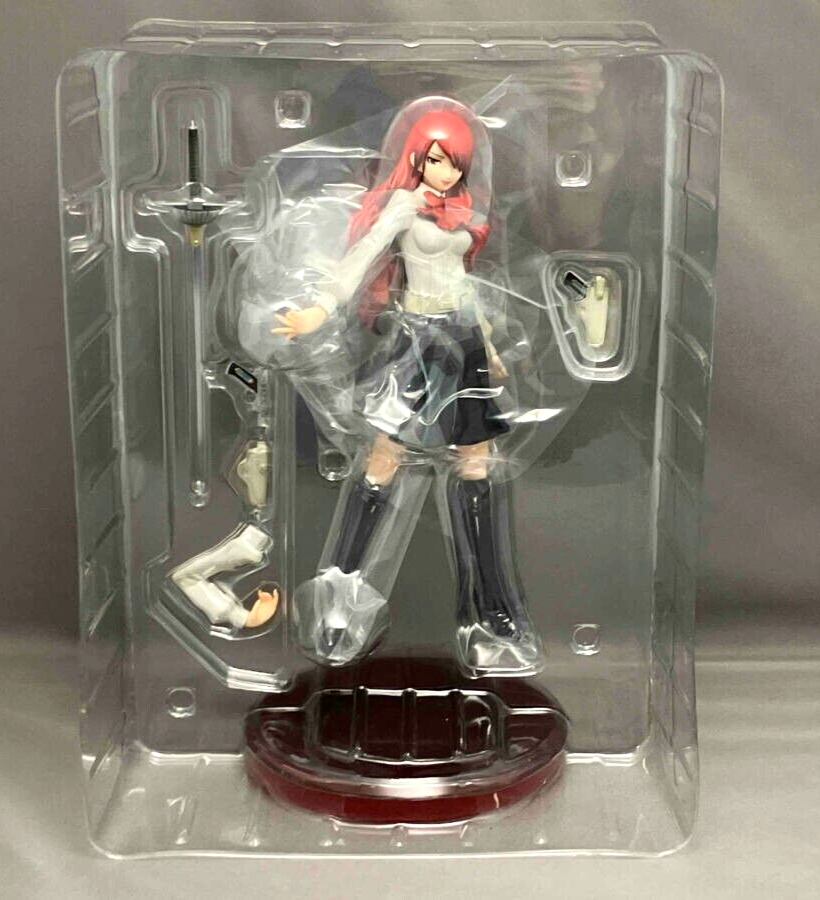 Persona3 P3 Fes Kirijo Mitsuru 1/8 Scale Figure Alter Japan | eBay