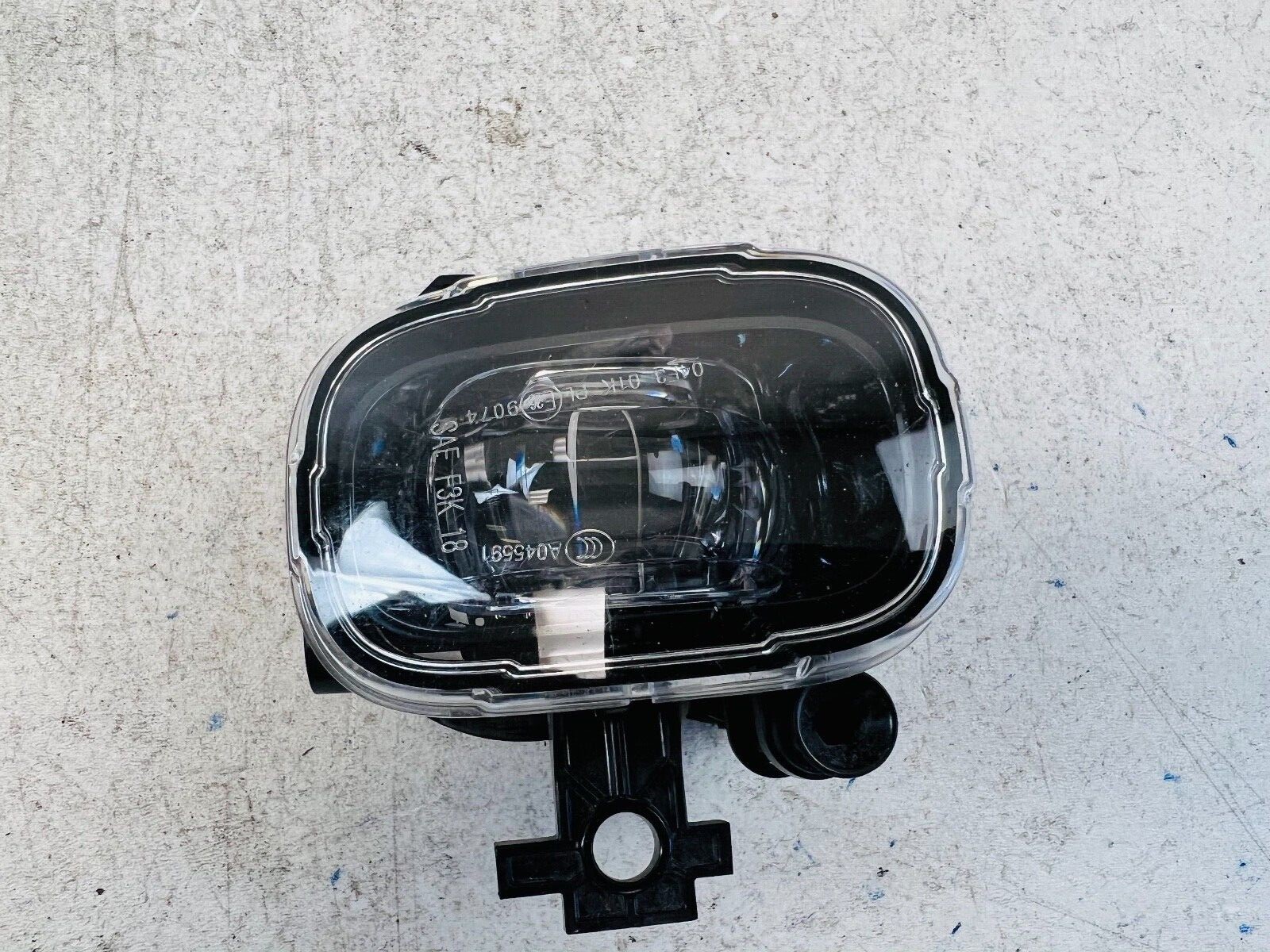 2021 2022 Nissan X-Trail CVT Pathfinder LH Left Fog Light Lamp 26155 ...