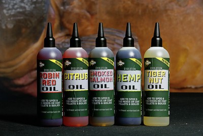 DYNAMITE BAITS EVOLUTION OIL ROBIN RED FLAVOUR 300ml FOR CARP / MATCH FISHING | eBay