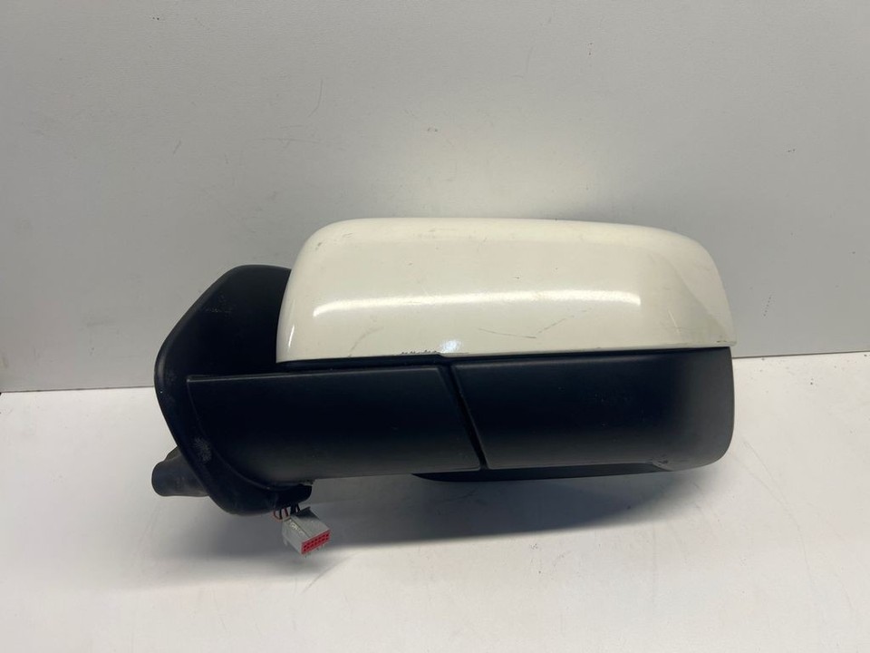 Land Rover Range Rover Sport L320 2008 Links Außenspiegel elektrisch ...