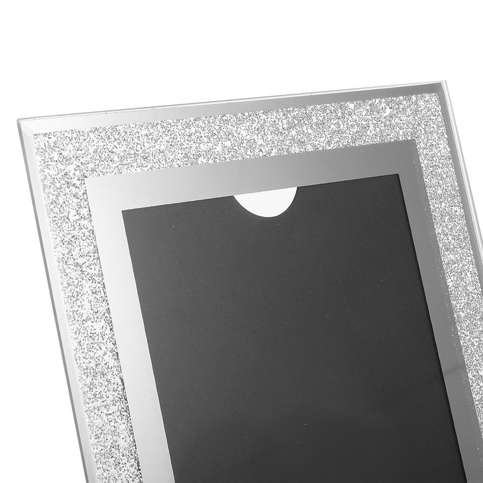 Rectangle Picture Frame Photo Display Holder Tabletop Decorative Photo ...