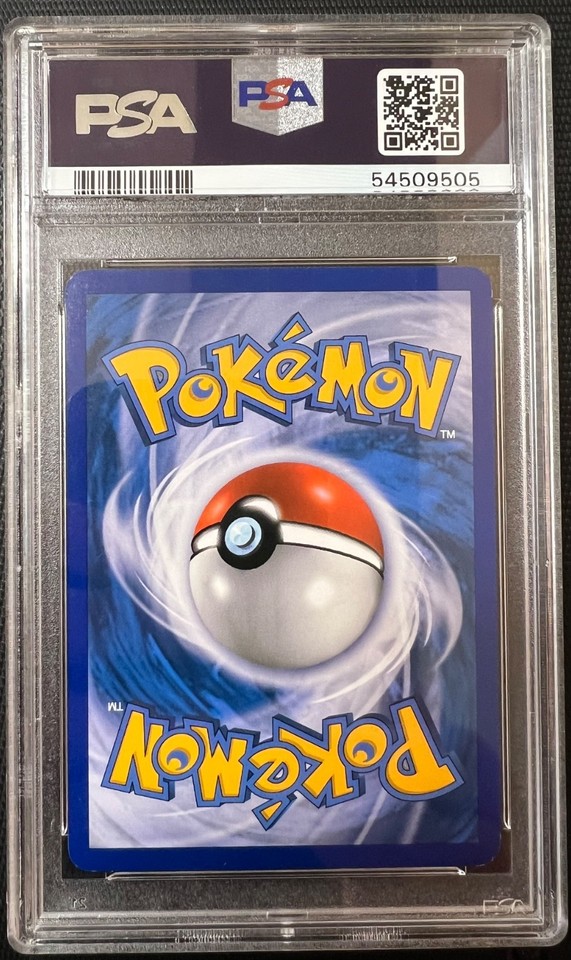 Pokemon Platinum Moltres 149/147 Supreme Victors Holo PSA 8 | eBay