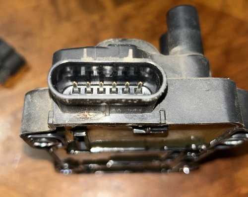 GM 3.5L 3.9L Ignition Coil Pack Impala Malibu G6 Replaces OEM 12595088 ...