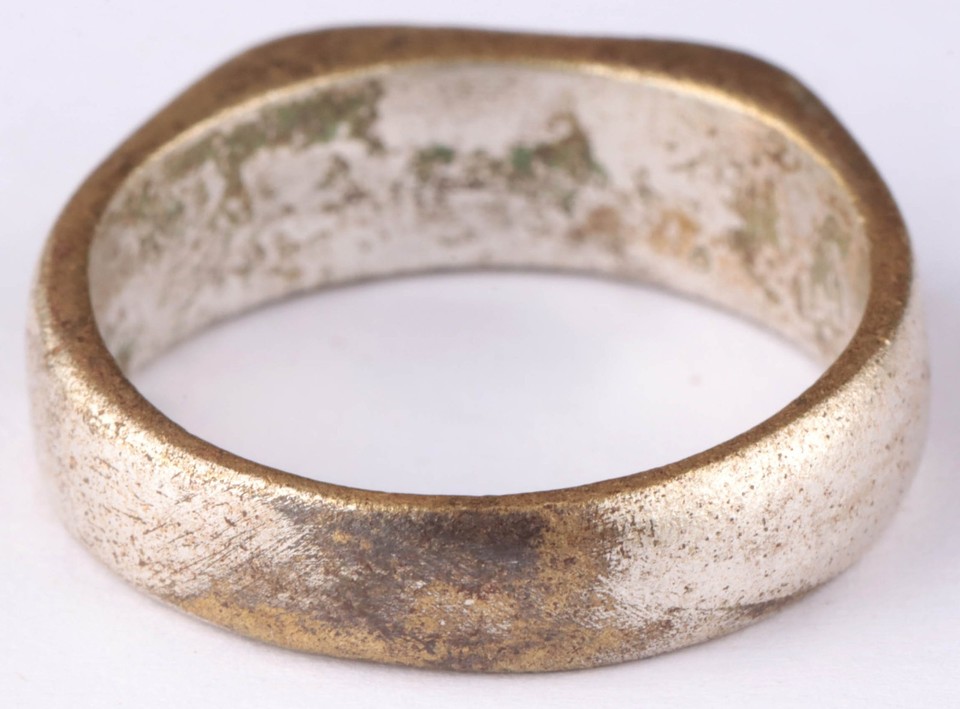 Luftwaffe 1942 WW2 German ring WWII Germany Army Wehrmacht Gothic force ...