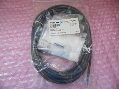 Schunk 0313334 Induktiver Sensor GMNS 16-G Neu OVP | eBay