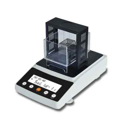 Digital Liquid Density Balance Gravity Meter 310g 0.01g Precision ...