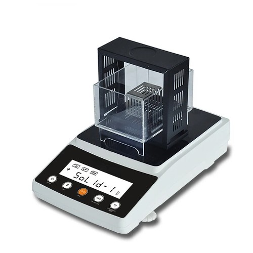 Digital Liquid Density Balance Gravity Meter 310g 0.01g Precision ...