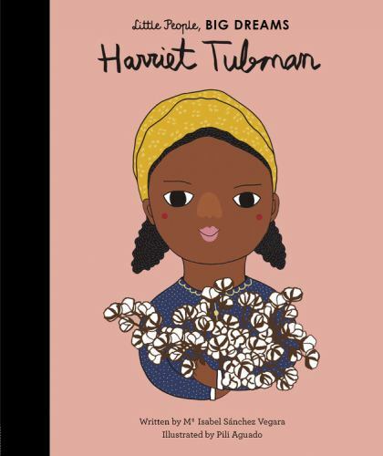 Harriet Tubman by Sanchez Vegara, Maria Isabel 9781786032270| eBay