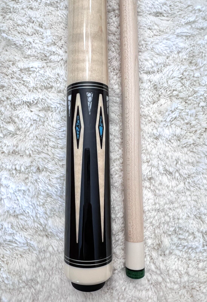IN STOCK, Pechauer ALZ Limited Edition Pool Cue, FREE HARD CASE | eBay