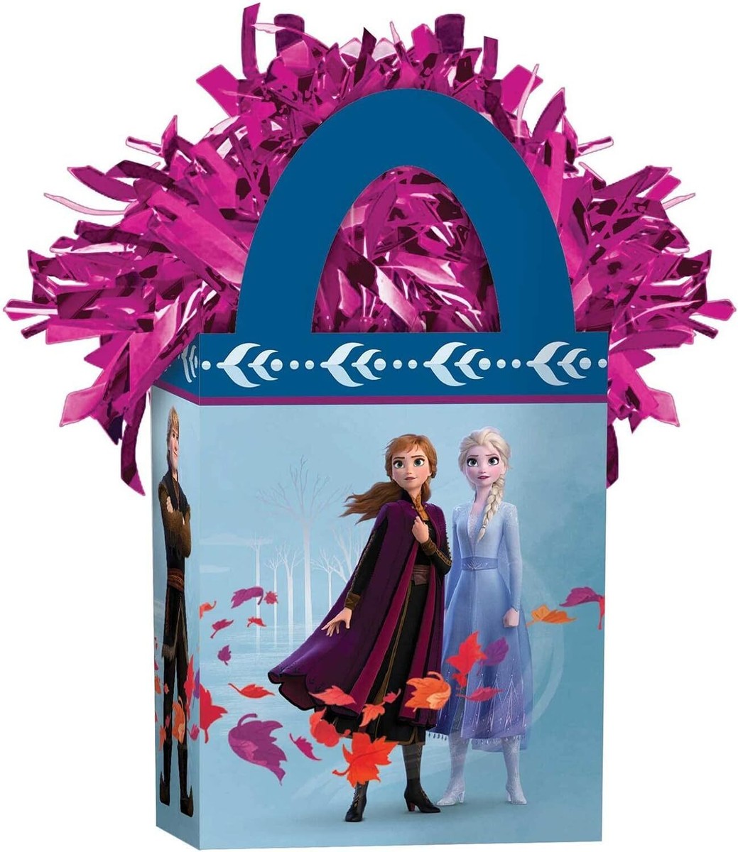 Frozen Pool Party Movie