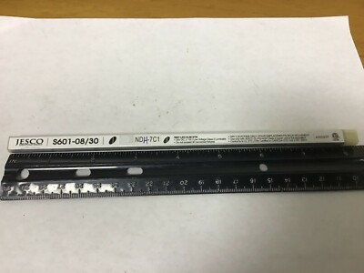 JESCO S601-08/30 LED 8" Slim Stix Light Strip, 3000K | eBay