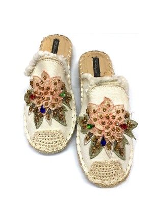 Unbrandad Slipper Flat Size 36 | eBay