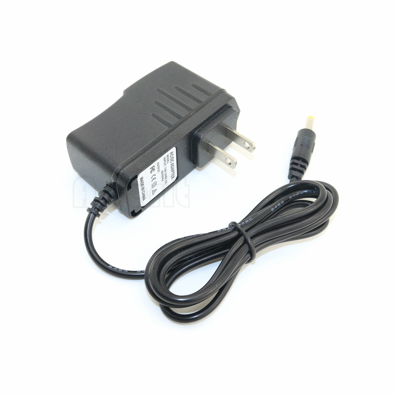 AC Adapter Charger Cord for Nextbook Premium 7 7S 8 HD 8SE 9 NeuTab N7 ...
