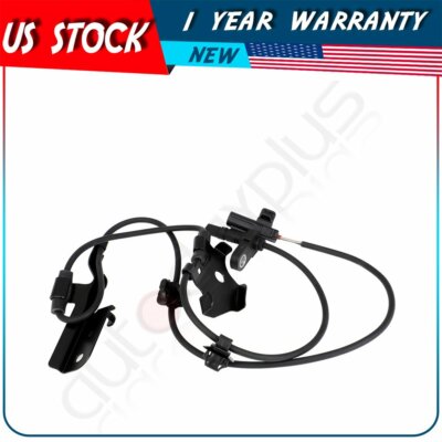 Front or Passenger Side ABS Wheel Speed Sensor Fits 2010-2015 Fits ...