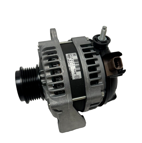 GM 2014-2021 Tahoe Silverado Sierra Yukon 5.3L 6.2L 6.6L Alternator ...