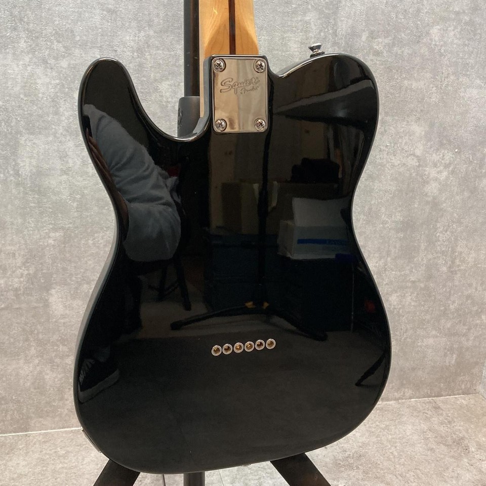 Squier Fender Vintage Modified Telecaster HSS Electric Guitar Used with ...