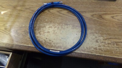 Huber + Suhner Model: SUCOFLEX 104A Flexible Microwave Cable | eBay
