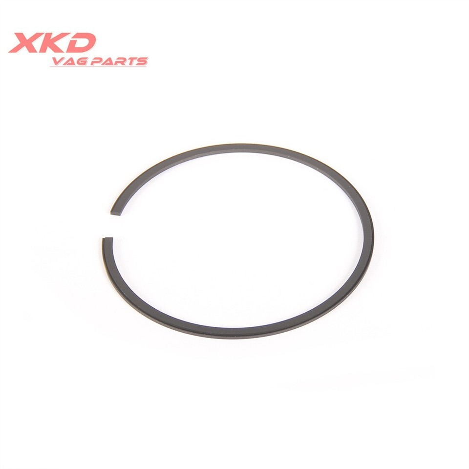 2.5L Piston Ring Kit Fit For BMW 325i 525i X3 Z4 N52 E90 E60 E83 ...