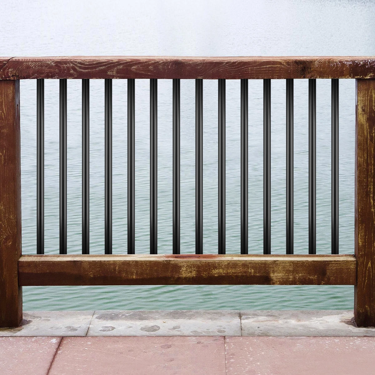 Aluminum Decking Perth