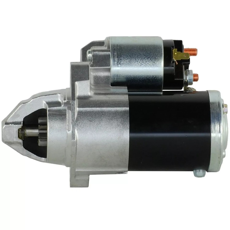 Starter for Mitsubishi Outlander 2008-2010 L4 2.4L 2360cc 144cid ...