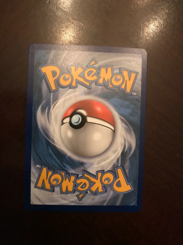 Gym Trainer Full Art Pokemon Card Shining Fates 068/072 NM Pack Fresh ...