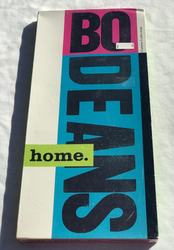 Bodeans - Home (CD, 1989) w/Long Box ☆*BRAND NEW*☆ | eBay