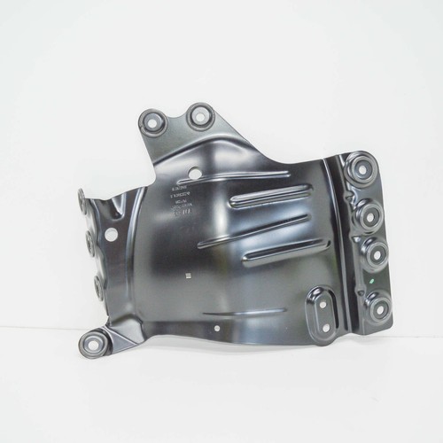 NEW AUDI Q7 4M LOWER FLOOR PAN REINFORCEMENT RIGHT END COVER 4M0803598H ...