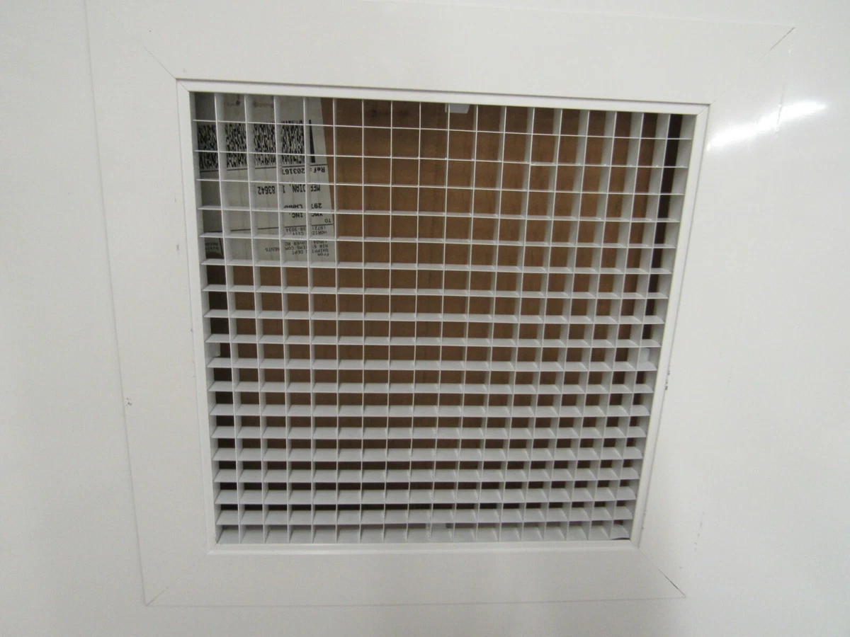 Ceiling Diffuser 24 X | Shelly Lighting