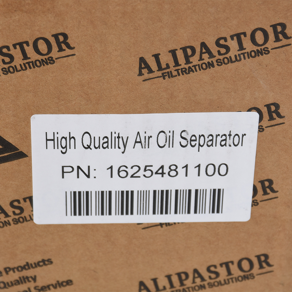 1Pcs Oil Separator for Atlas Copco 1625-4811-51 1625481100 1625481151 ...