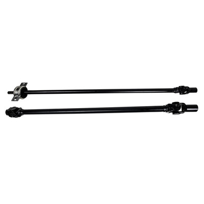 Front Rear Drive Shaft Set 1333146 1333147 for Polaris Ranger Crew 570 ...