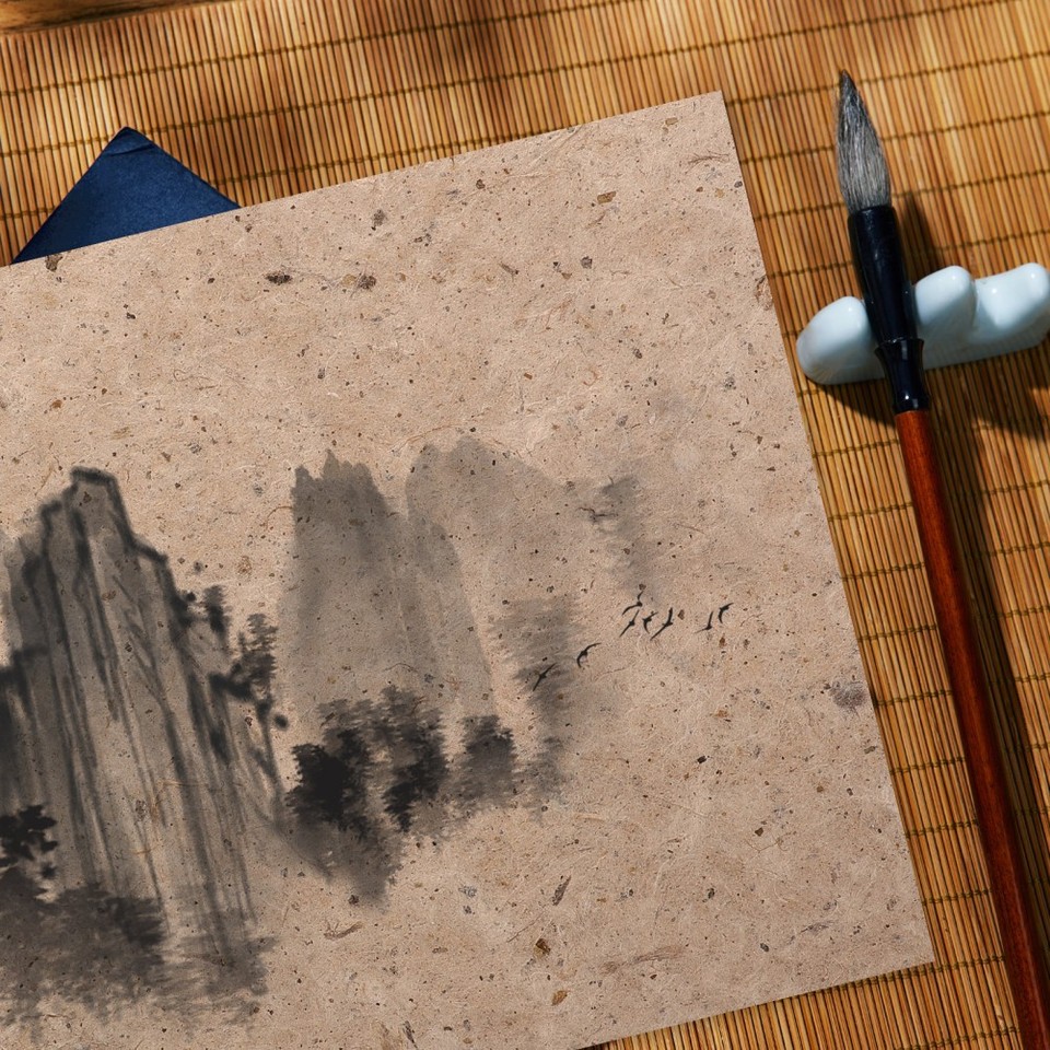 20 Pcs Rice Paper Craft Sheets Diy Painting Decoupage for Crafts | eBay ...