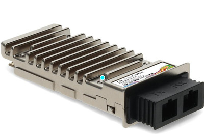 OSI Hardware 10GBASE-LR X2 1310nm 10km w/DOM SM Singlemode Duplex SC | eBay