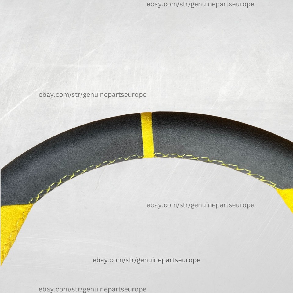 PORSCHE CAYENNE 911 GT3 RS PANAMERA 992 Steering Wheel LENKRAD ...