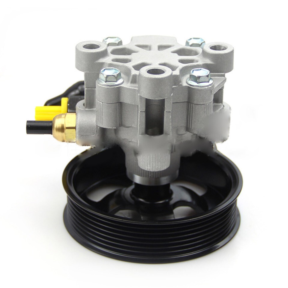 44310-06170 Power Steering Pump For Toyota Camry Solara ACV30 ACV40 2 ...