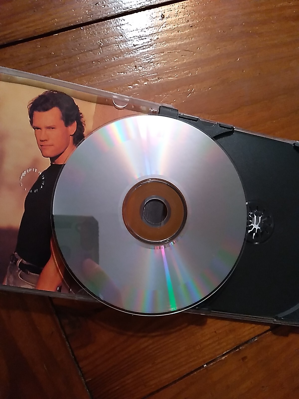 Greatest Hits #1 By Randy Travis (CD) 1992 | eBay
