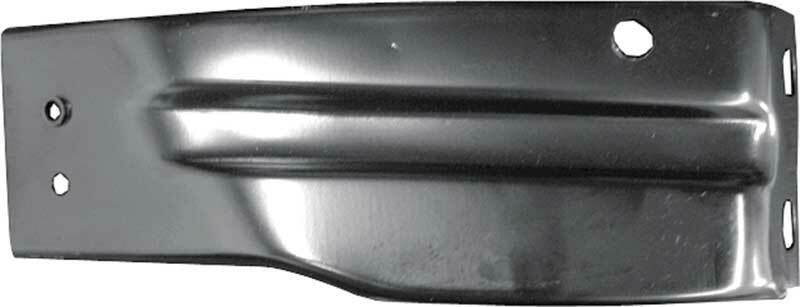 1968-72 Chevy II Nova Rear Frame Rail Brace RH EDP Coating | eBay