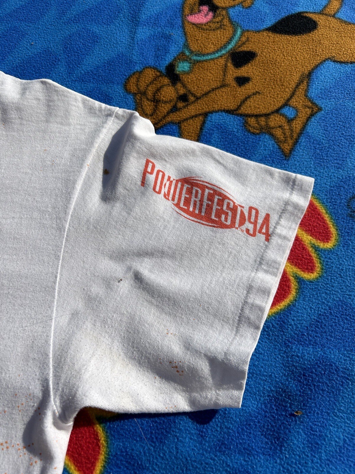 Vintage 1994 Nintendo Powerfest 94 World Championship… - Gem