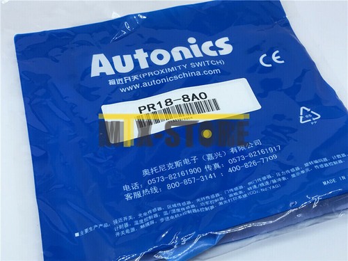 1pcs New PR18-8AO PR18 8AO Autonics proximity switch PR18-8A0 | eBay