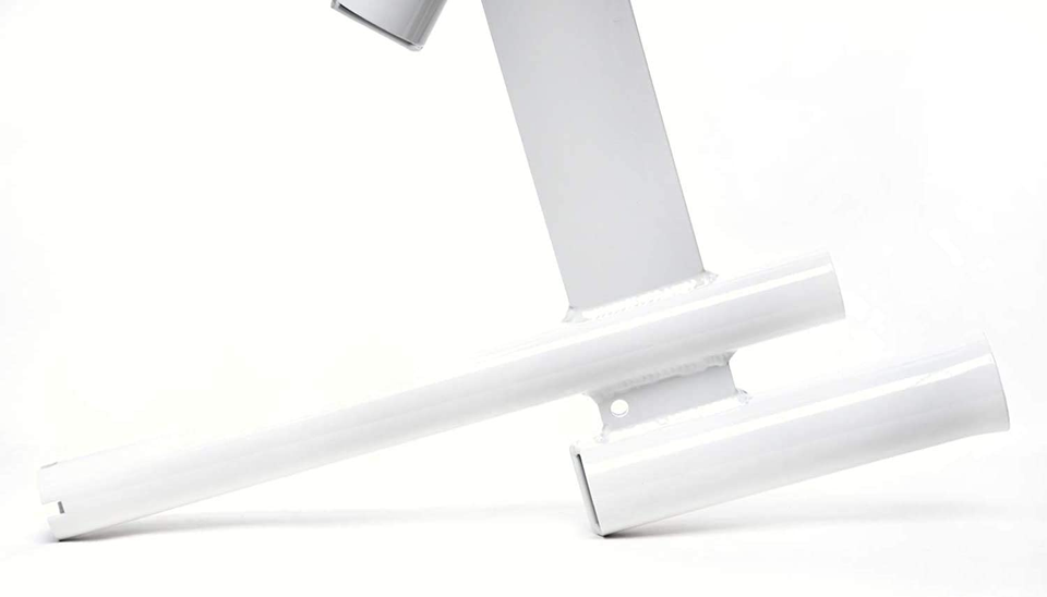 Glide Gear Dual Offset Fishing Rod Spreader Outrigger Boat Trolling ...