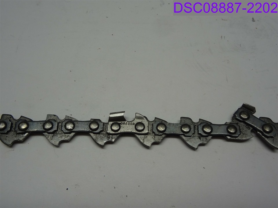 Oregon Replacement Chain 91 | eBay