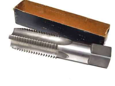 MMCC M36-4 METRIC PLUG TAP | eBay