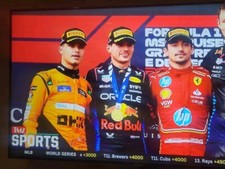 Pirelli Podium 1st Place Hat Black for sale online | eBay